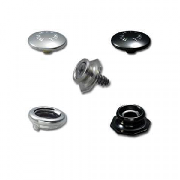 One-Way-Pull Fasteners | Save at D&D Threads Plus