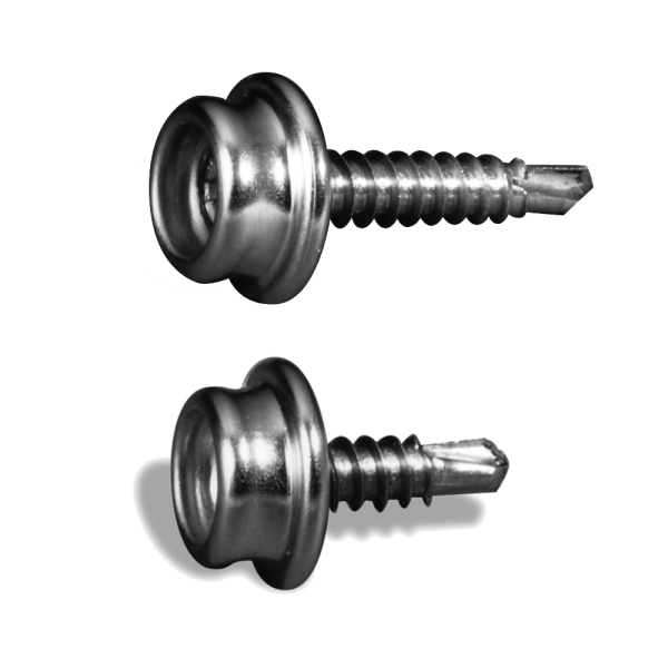 Screwstuds Stainless Steel Self Drilling Save at D D Threads Plus